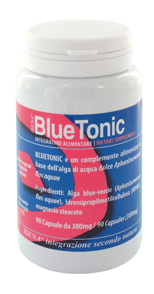 Blue Tonic 90 - 90 cps - Cemon