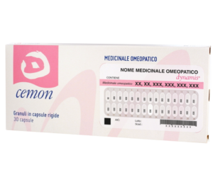 Dynamis - Cemon - omeopatia